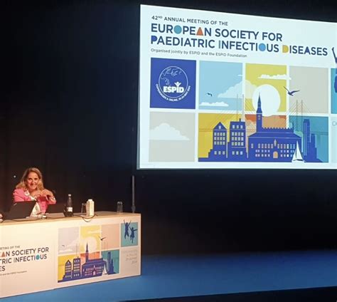 Corinne Levy On Linkedin European Society For Paediatric Infectious Diseases Espid Moderator Of…