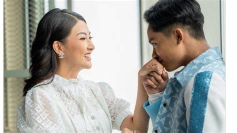 Pantas Betrand Peto Manja ke Sarwendah dan Ruben Onsu, Ternyata Ini ...