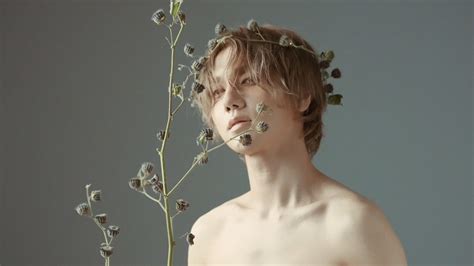 Yesung Sets Stage For Unfading Sense Asia Tour — Seward City News