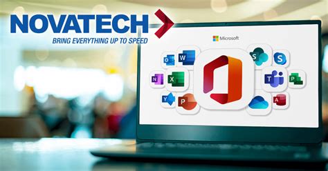 What S New With Microsoft Office And Power BI Novatech