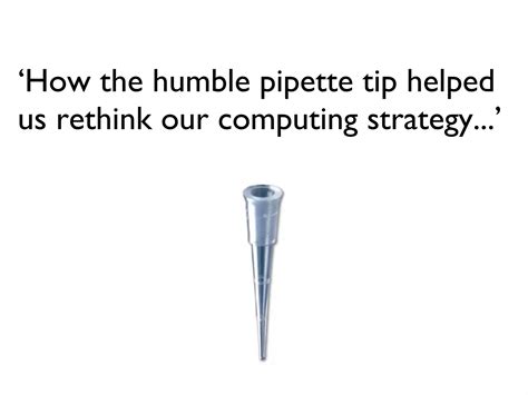 Virtual Proteomics Analysis Cluster In The Cloud Ppt