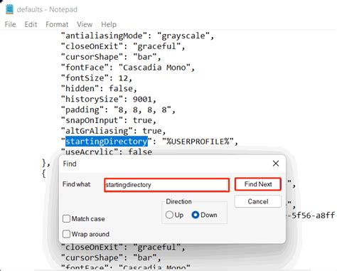 Make Notepad Default Text Editor At James Browning Blog