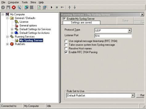 How To Setup Windows Centralized Monitoring WinSyslog