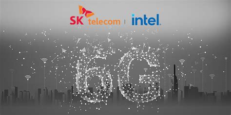 Skt Advances 6g Development With Low Latency Technology Telecom Review Asia