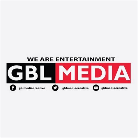 Gbl Media 256 Youtube
