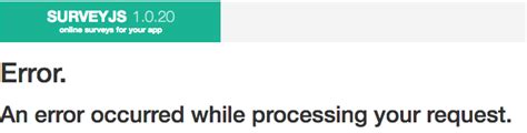Styling The Default Editor Color Issue Surveyjs Survey Creator