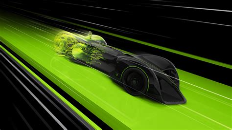 The Nvidia Ada Lovelace Architecture Nvidia