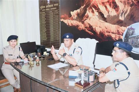 हरिद्वार में देवर भाभी ने भीख मंगवाने और बच्चों की खरीद फरोख्त के लिए