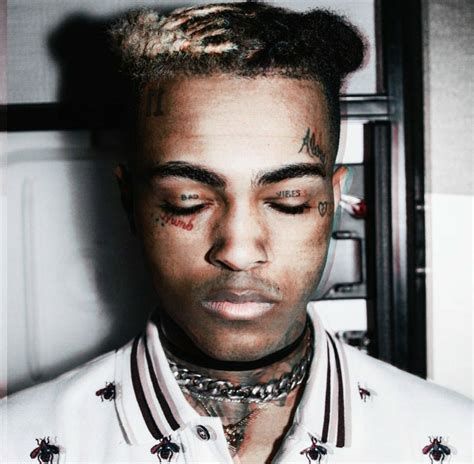 Pin On Xxxtentacion