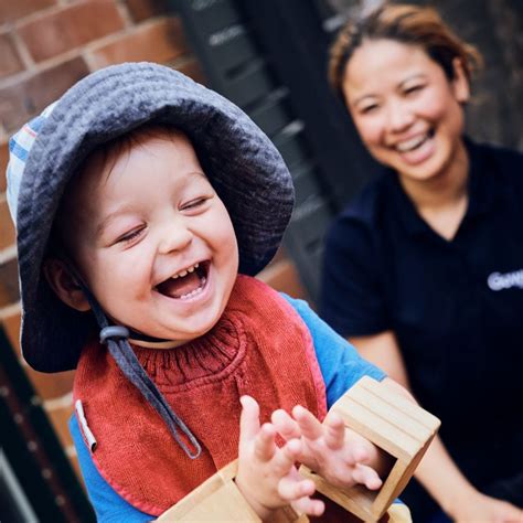 Gowrie Nsw On Linkedin Gowrie Nsw Is Committed To Excellence And Strives To Make A Lasting Impact…