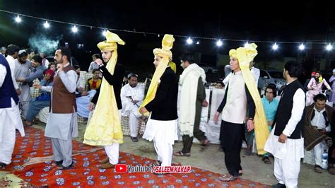 pashto new Attan songs 2020 HD پشتو اتن Sher Baz Kochi Attan