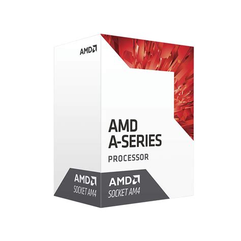 AMD A8 7680 Quad Core 3 8 GHz Desktop Processor Radeon R7 Shopee Philippines