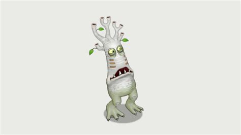 Rootitoot Dof Test Animation Youtube
