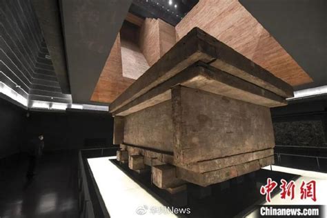 镇馆之宝丨喻燕姣马王堆汉墓T形帛画反映了怎样的宇宙观