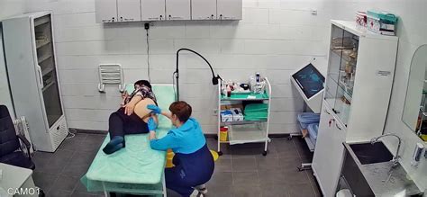 Proctology Hidden Camera 1