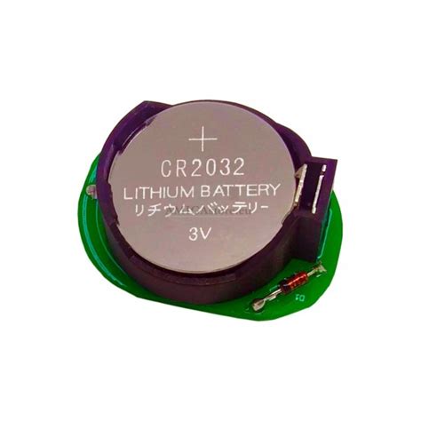 Lithium Coin Battery Adapter Amigastore Eu