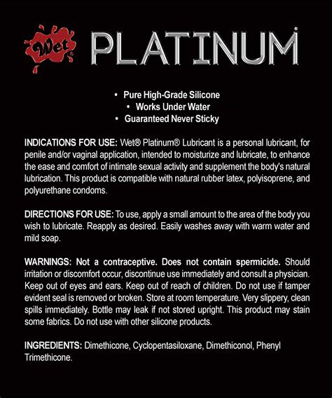 Sex Mamá Ale Wet Platinum Ahora En Presentación De Facebook