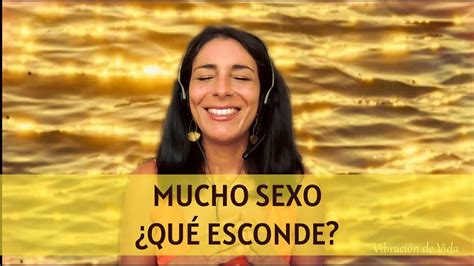 Relaciones sexuales múltiples Qué esconden YouTube