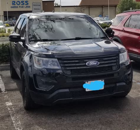 Maximize Your Mpg Expert Tips For Ford Explorer And Police Interceptor