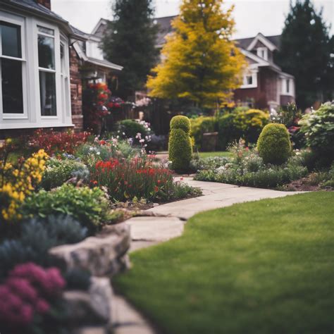 English Garden Ideas For Springdale Arkansas