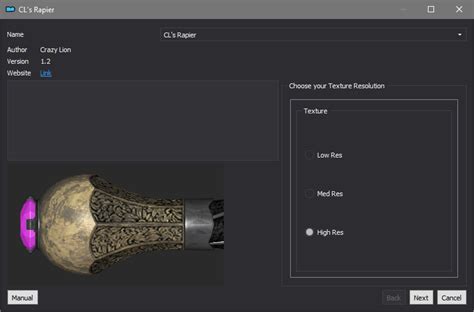 Nolvus Skyrim Ae Modding Guide 5 14 3 Weapons Nolvus Ascension