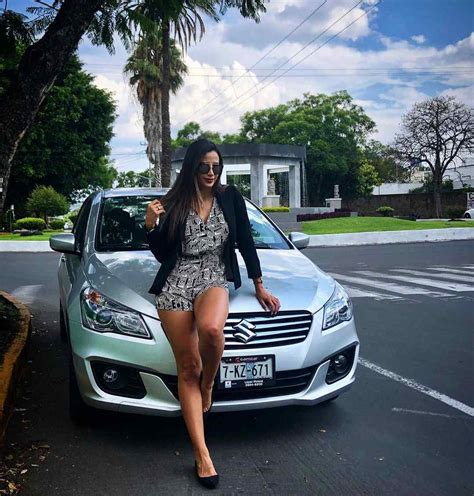 Susy Almeidas Feet