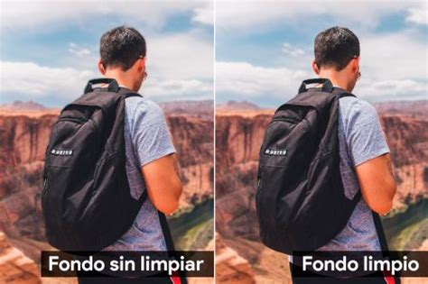 Cómo Desenfocar El Fondo De Una Imagen Photoshop