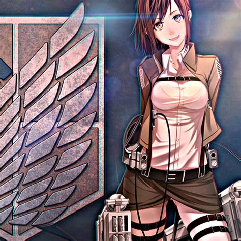 Sasha BlouseСаша Блауз Wallpaper Engine