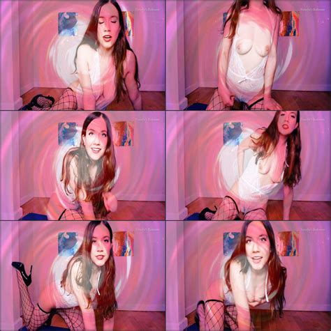 Natasha S Bedroom Boner Brain