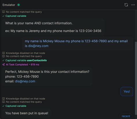 How To Set Up Email Notifications With Botpress Mediahoch