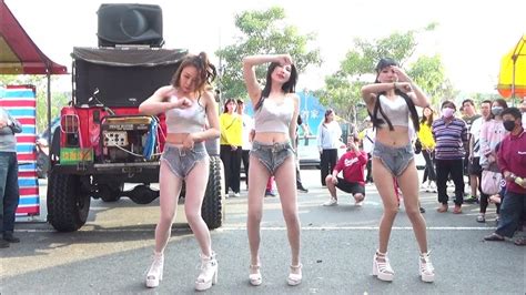 危險淑女 2023 03 04 高雄遶境and彤朣依萍宜祐2 Youtube