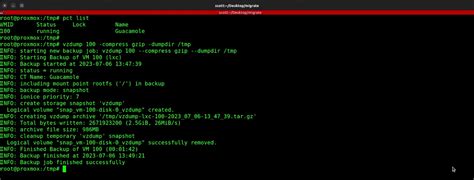Replace Proxmox Lxc Containers With Lxd Containers Scottibytes