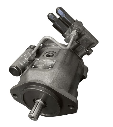 H A10vs0 100cc Variable Piston Pump Hydraulic Parts Online