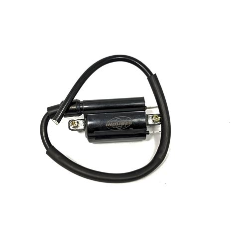 PBY CORONA DE BOBINAS YBR DX MV Indusel