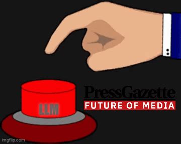 Techrights Why Is UK Press Gazette Jingoistic About Plagiarists And LLM Slop Disguised As