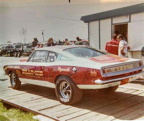 1000 Images About Vintage Drag Racing On Pinterest Plymouth Chevy