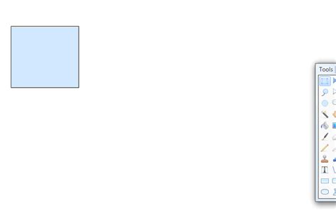 Python Canvas Selection Tool Wxpython Stack Overflow