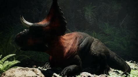 Instinction Survival Shooter Reveals New Dinosaur Survival Sandbox