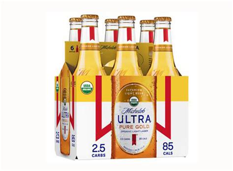 12 Best Low Calorie Beers For Weight Loss