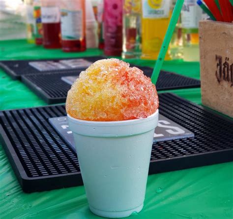 Best Frozen Cocktails At Austin Bars And Restaurants Eater Austin