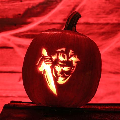 Pop Culture Pumpkins For 2018 Printables Blog