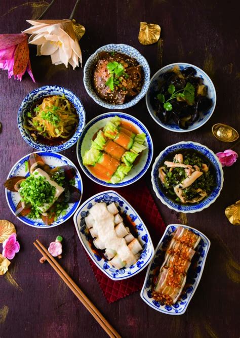 團年飯開年飯要吃「好意頭」！2018 團年飯開年飯餐廳精選推介