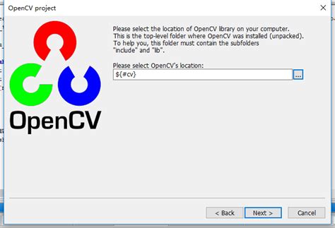 opencv学习笔记（三） —— 环境搭建：codeblocks17 12 opencv3 4 0 开发环境搭建 code