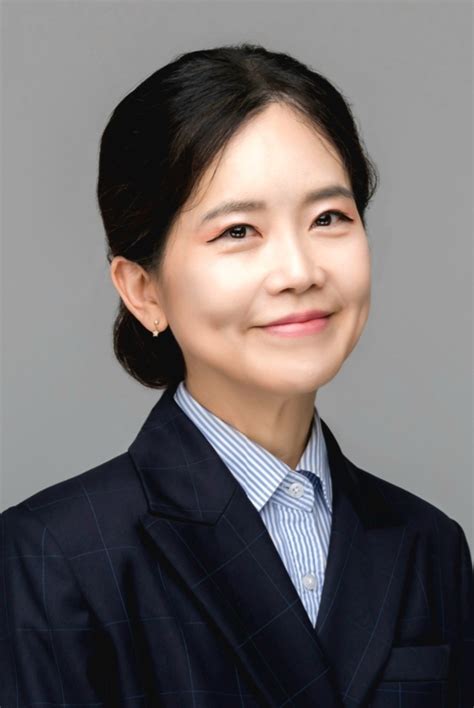 국립군산대학교 16대 교수평의회 의장 조혜영 교수 취임