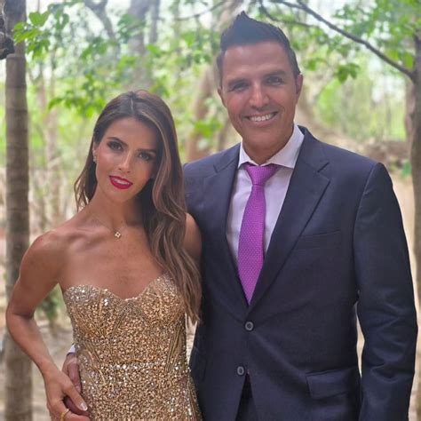 Claudia Lvarez Presume Lo Grandes Que Est N Sus Hijos Hola