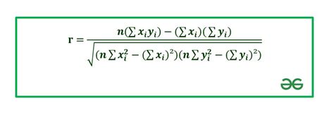Comment Trouver Le Coefficient De Corrélation Dans Excel Stacklima