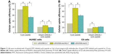 Cyclic Hexapeptide Conjugated Nanoparticles Enhance Curcumin Delivery Ijn