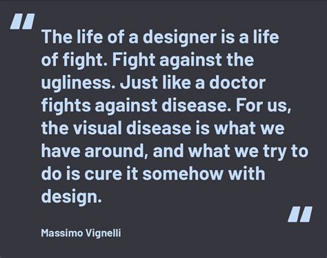 Graphic Design Quote