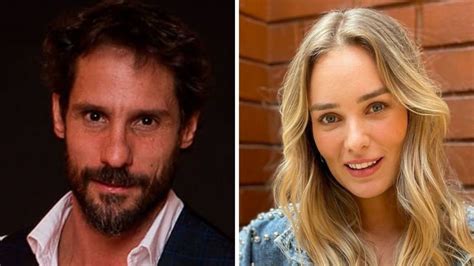 Gonzalo Valenzuela Y Kika Silva Confirmaron Que Los Rumores Son Ciertos