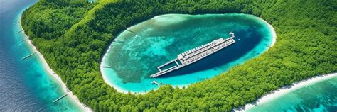 Explore The Camiguin Island Map Tourism Guide